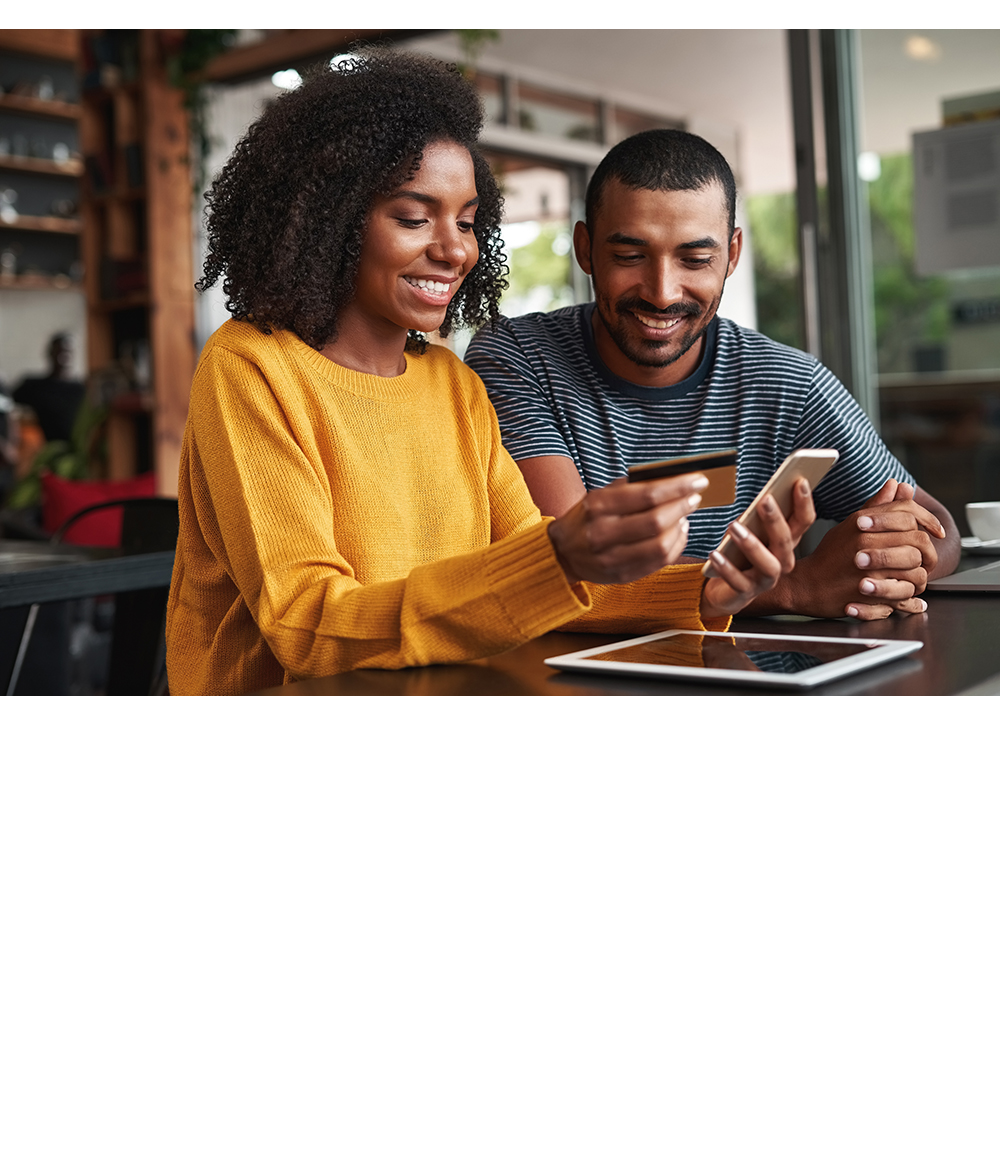 New Account | AL GA FL SC Online & Mobile Banking | Ameris Bank