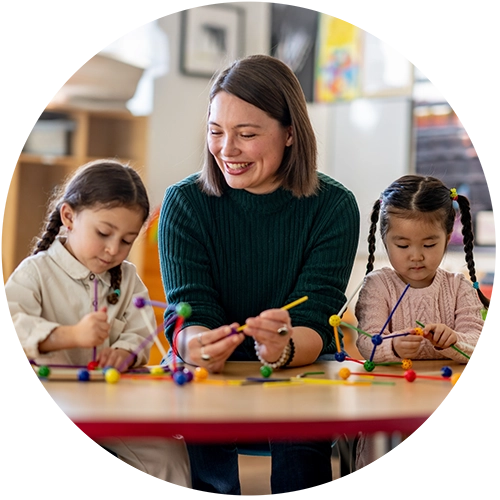K-12 School Banking Solutions | Education Sectors | Ameris Bank