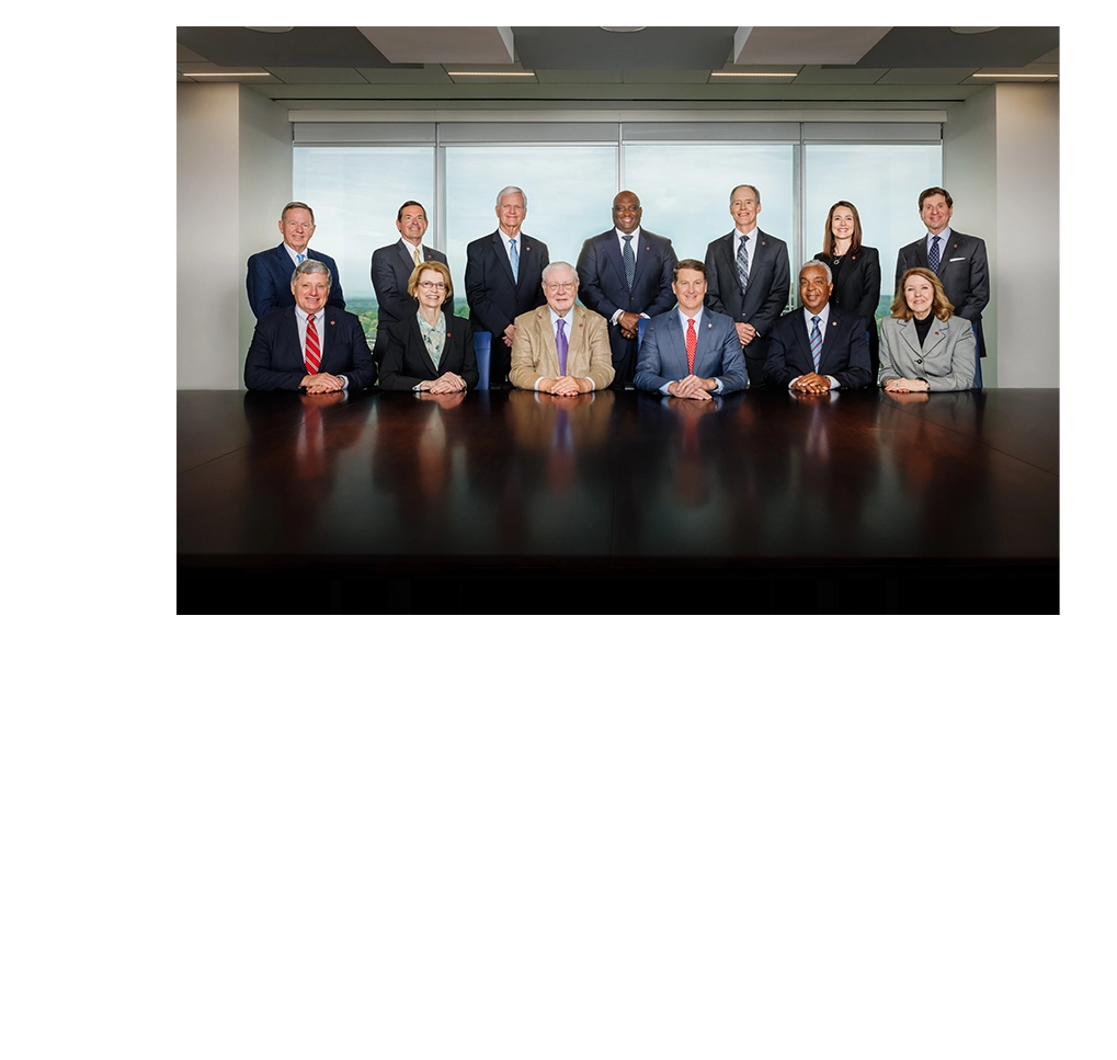 Board of Directors | AL FL GA MD NC SC TN VA Team | Ameris Bank