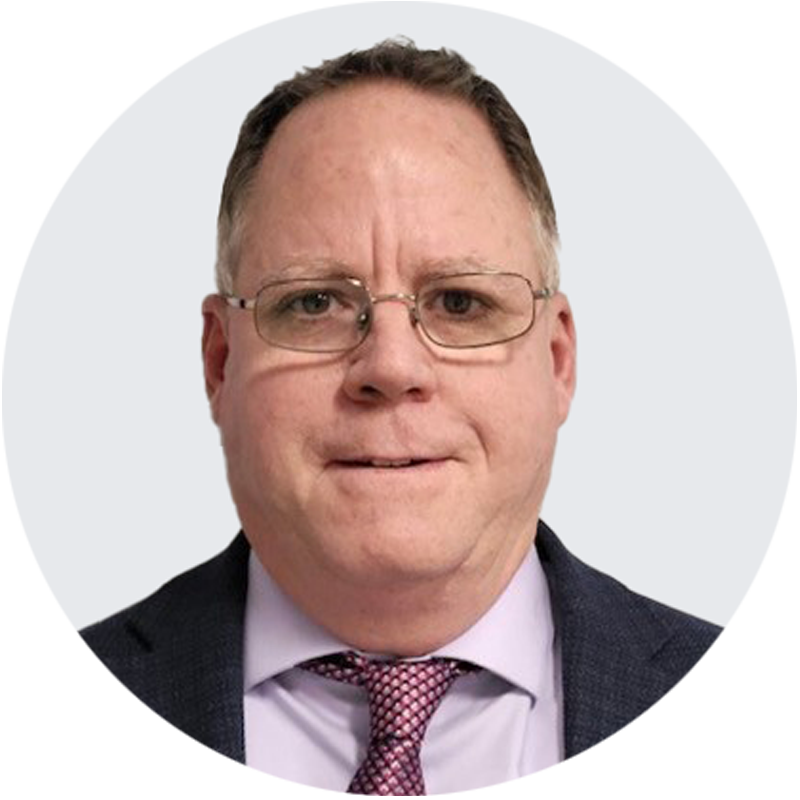 Steven Jensen | GA VP & Senior Business Banker | Ameris Bank