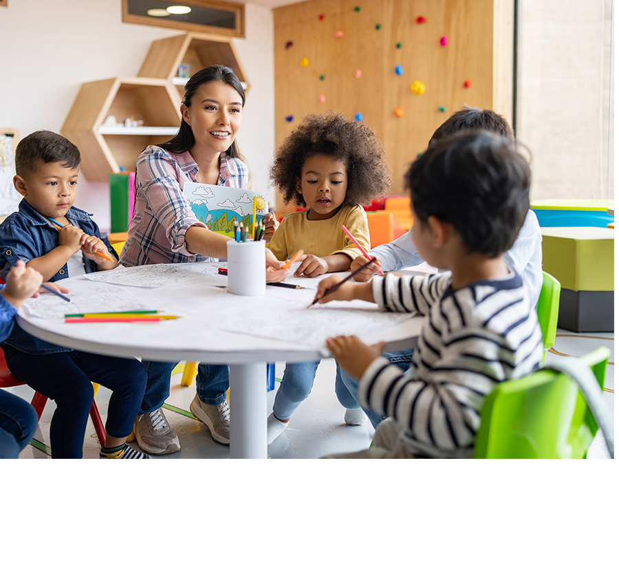 K-12 School Banking Solutions | Education Sectors | Ameris Bank