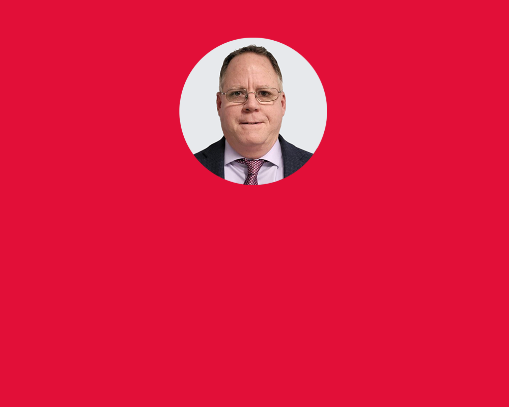 Steven Jensen | GA VP & Senior Business Banker | Ameris Bank