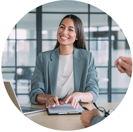 Professional Services Banking Solutions | Payroll | Ameris Bank