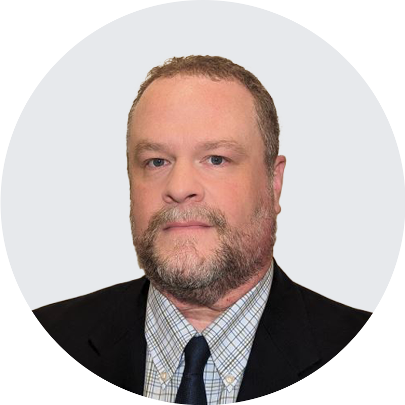 Tom Bowman | Orlando, FL VP & Business Banker | Ameris Bank